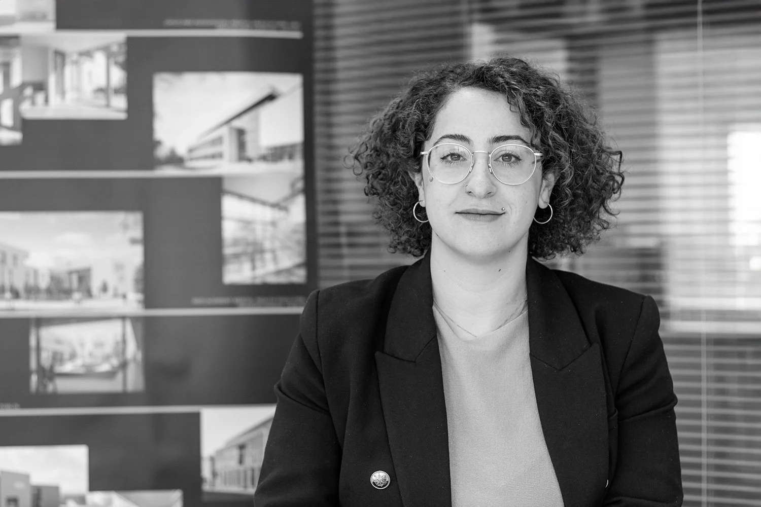 Team — Moloney O'Beirne Architects