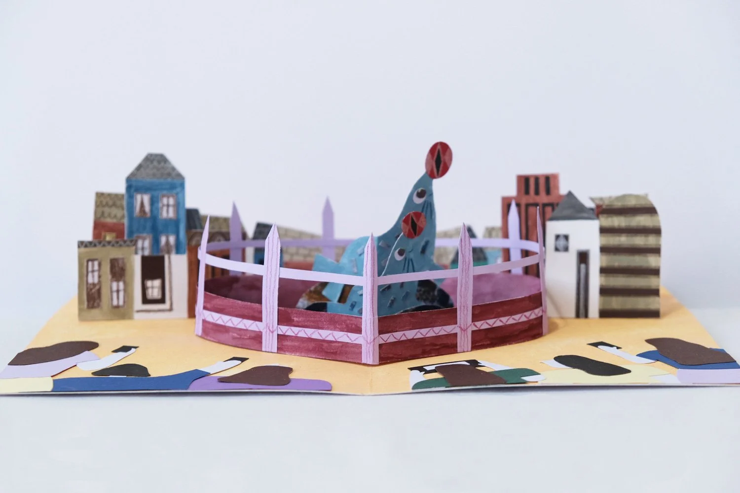 Meng Wang Ma Children S Book Illustration 2025