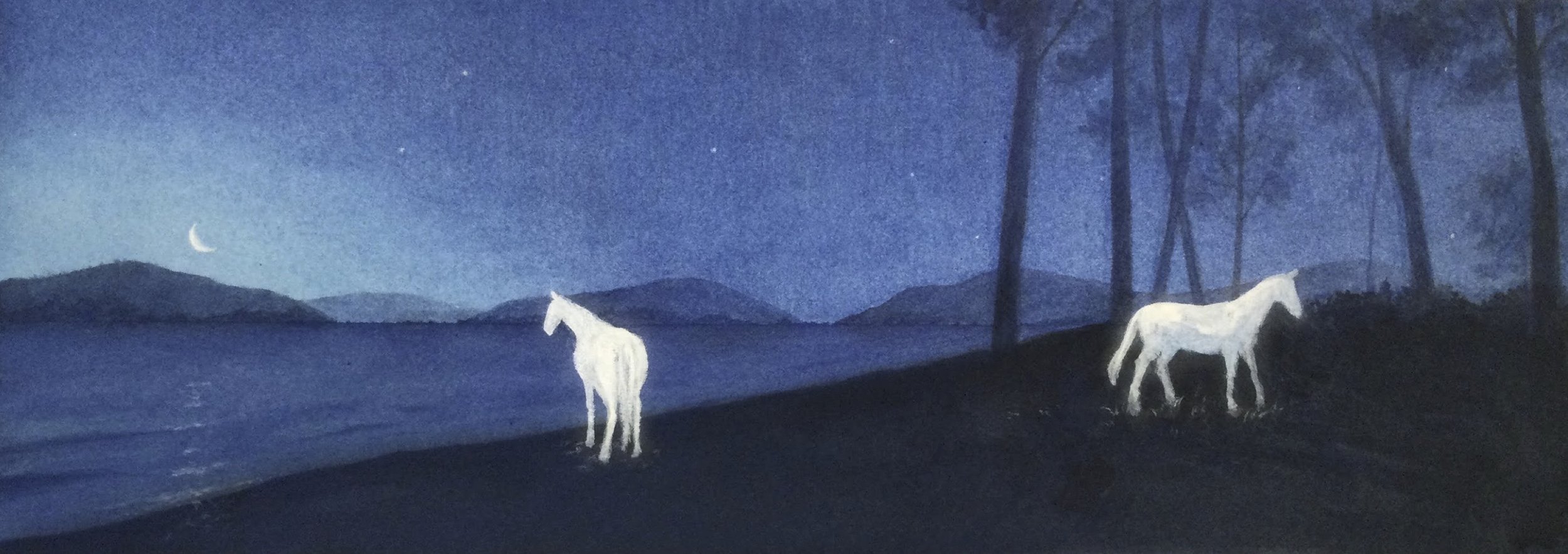 Kanako Wakabayashi — MA Children's Book Illustration 2025