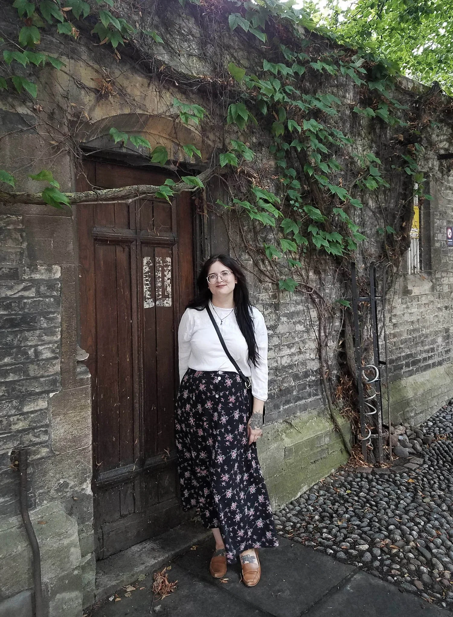 Rachel Bostick — MA Children's Book Illustration 2025