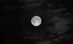 Full Moon: From Crazy to Powerful — Wicked Obscura Apothecary