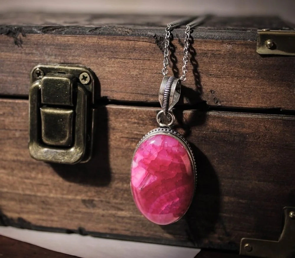 The Magic of Color — Wicked Obscura Apothecary