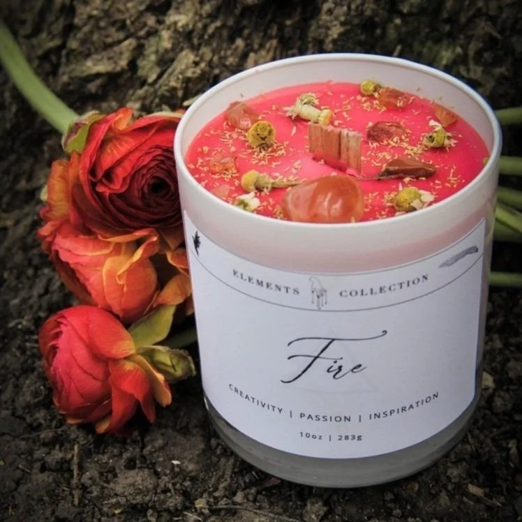 Harnessing the Power of Flame: A Spiritual Guide to Fire Gods and ...