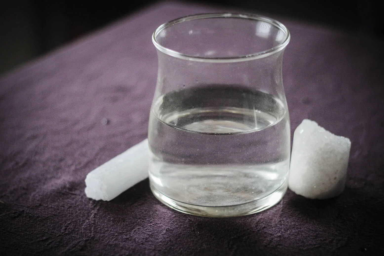 The Magick Of Moon Water — Wicked Obscura Apothecary