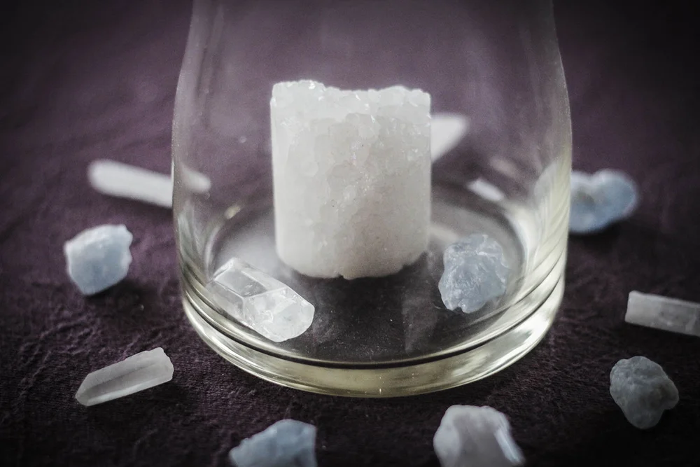 The Magick Of Moon Water — Wicked Obscura Apothecary
