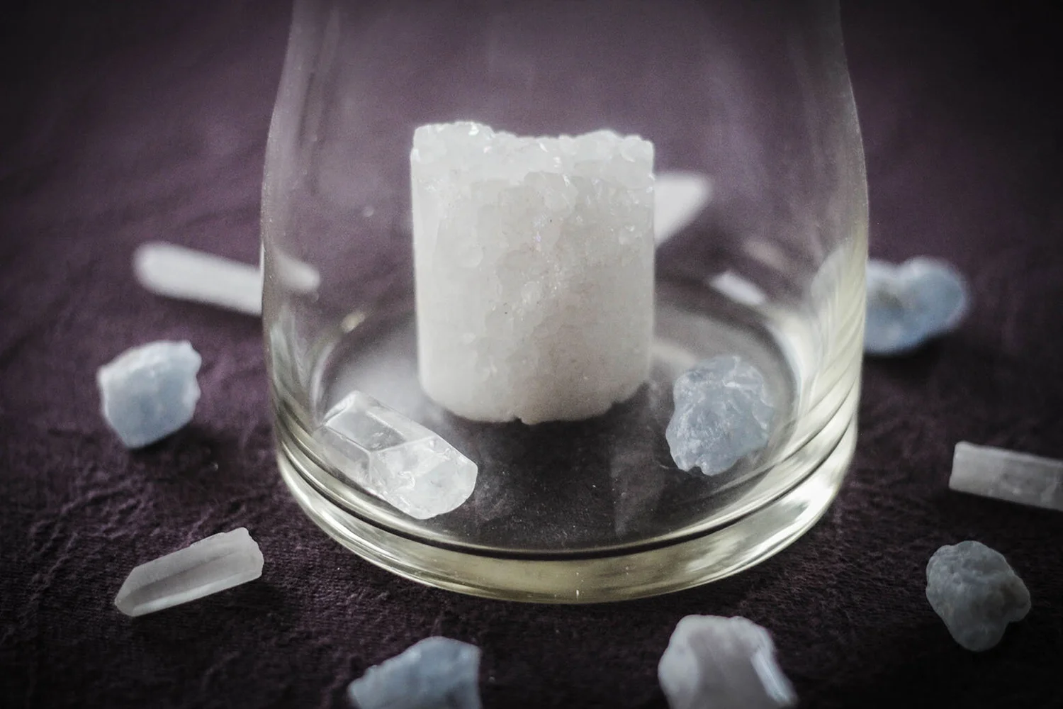 The Magick Of Moon Water — Wicked Obscura Apothecary