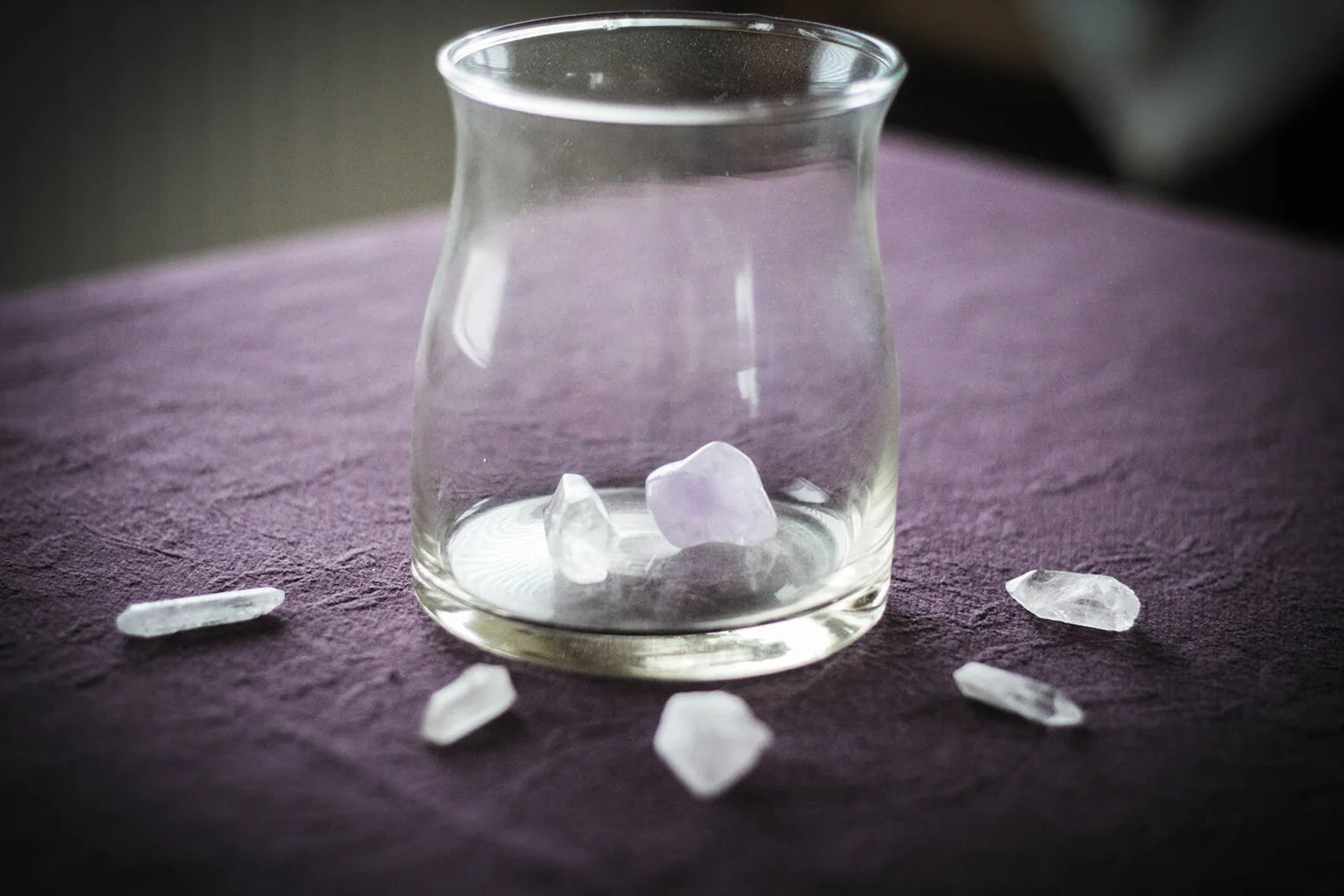 The Magick Of Moon Water — Wicked Obscura Apothecary