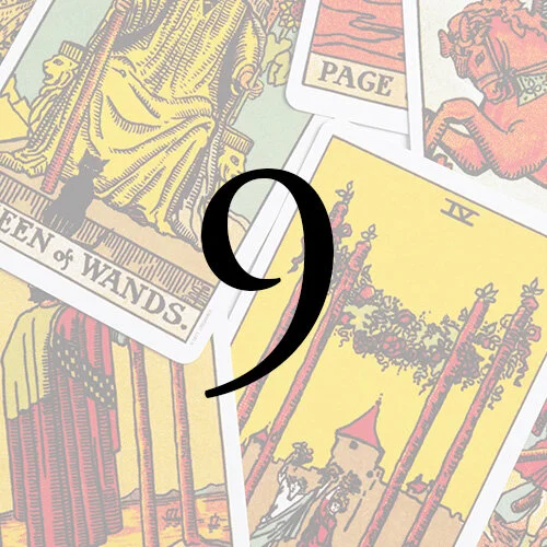 Exploring Numerology And The Minor Arcana — Wicked Obscura Apothecary