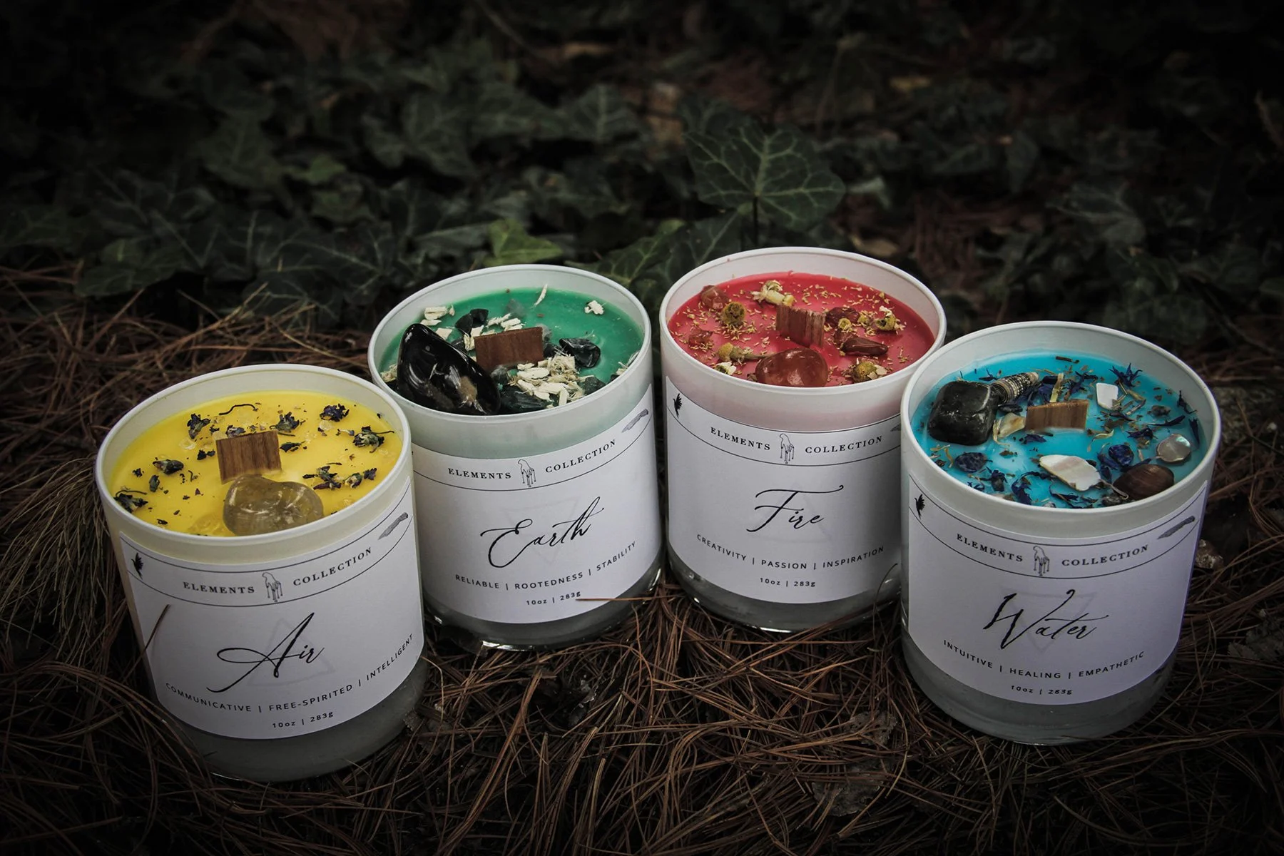 Wicked Obscura Apothecary