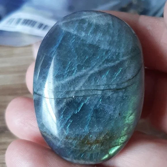 Crystals — Wicked Obscura Apothecary