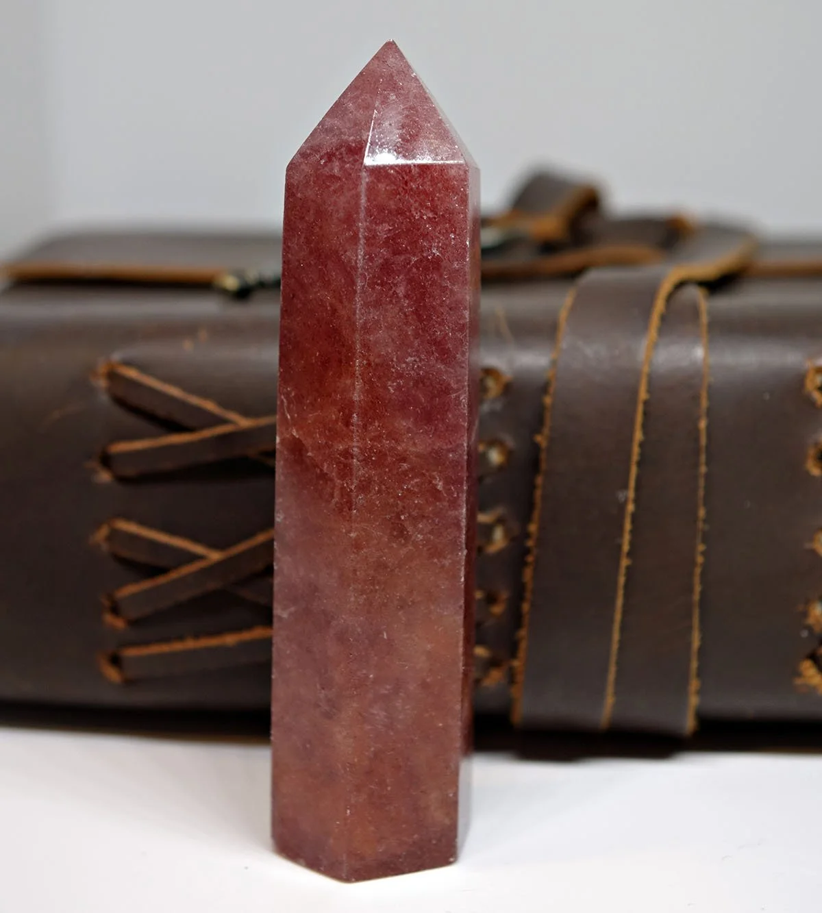 Crystals — Wicked Obscura Apothecary