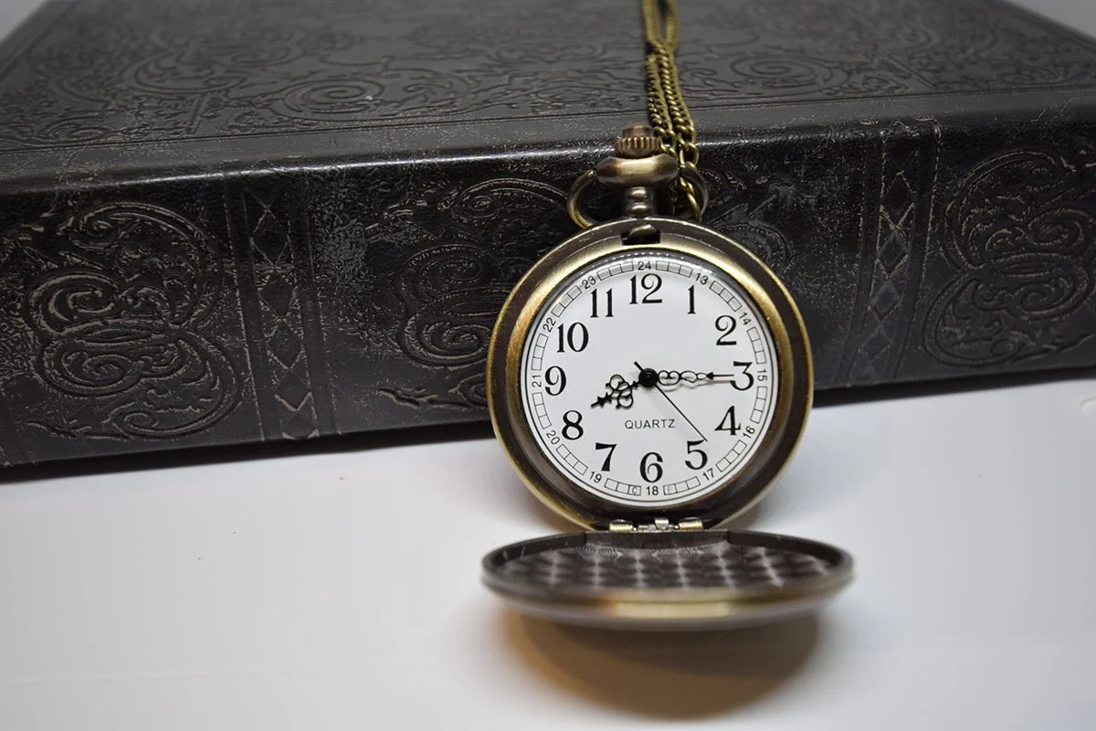 Jewelry — Wicked Obscura Apothecary