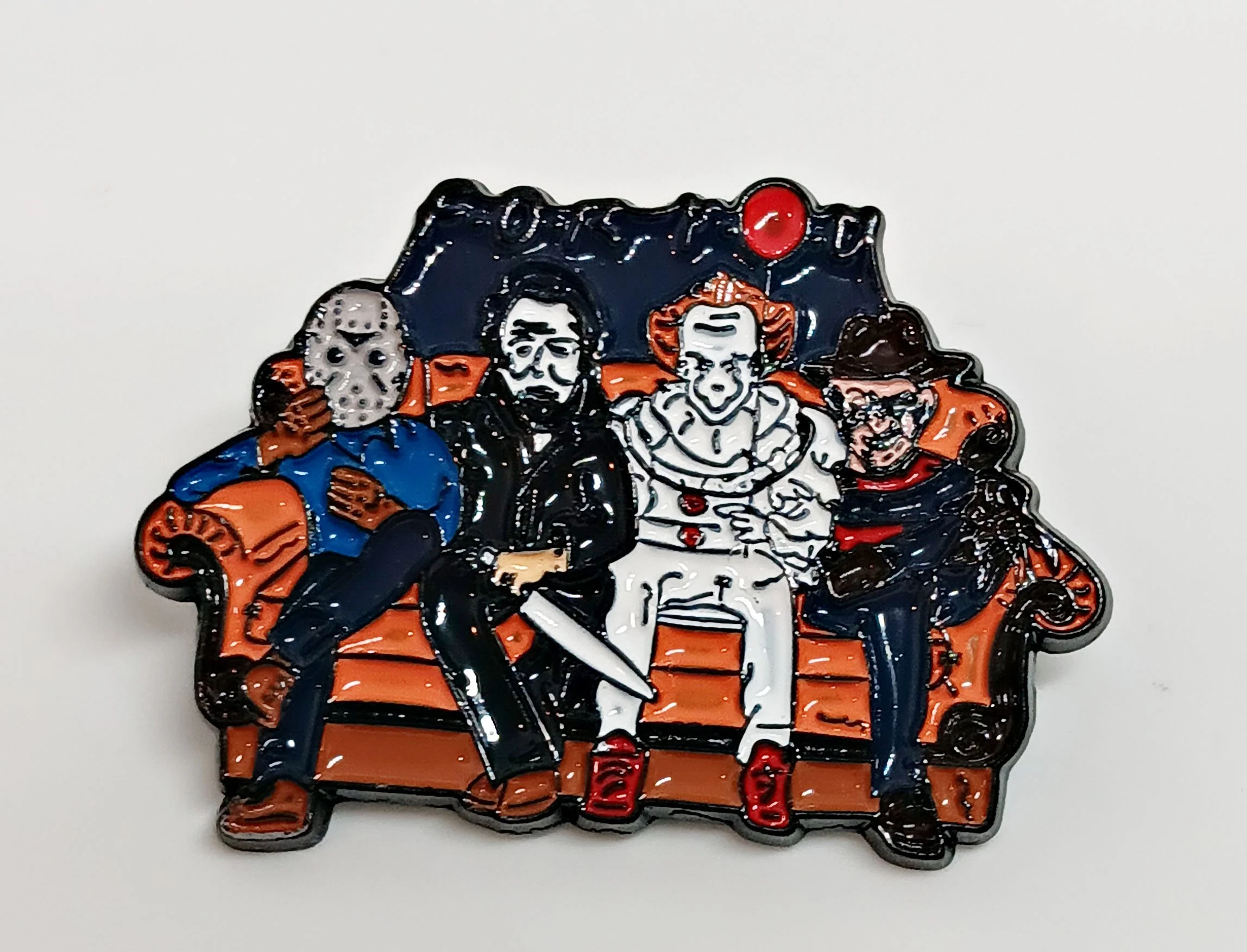 Jewelry — Wicked Obscura Apothecary