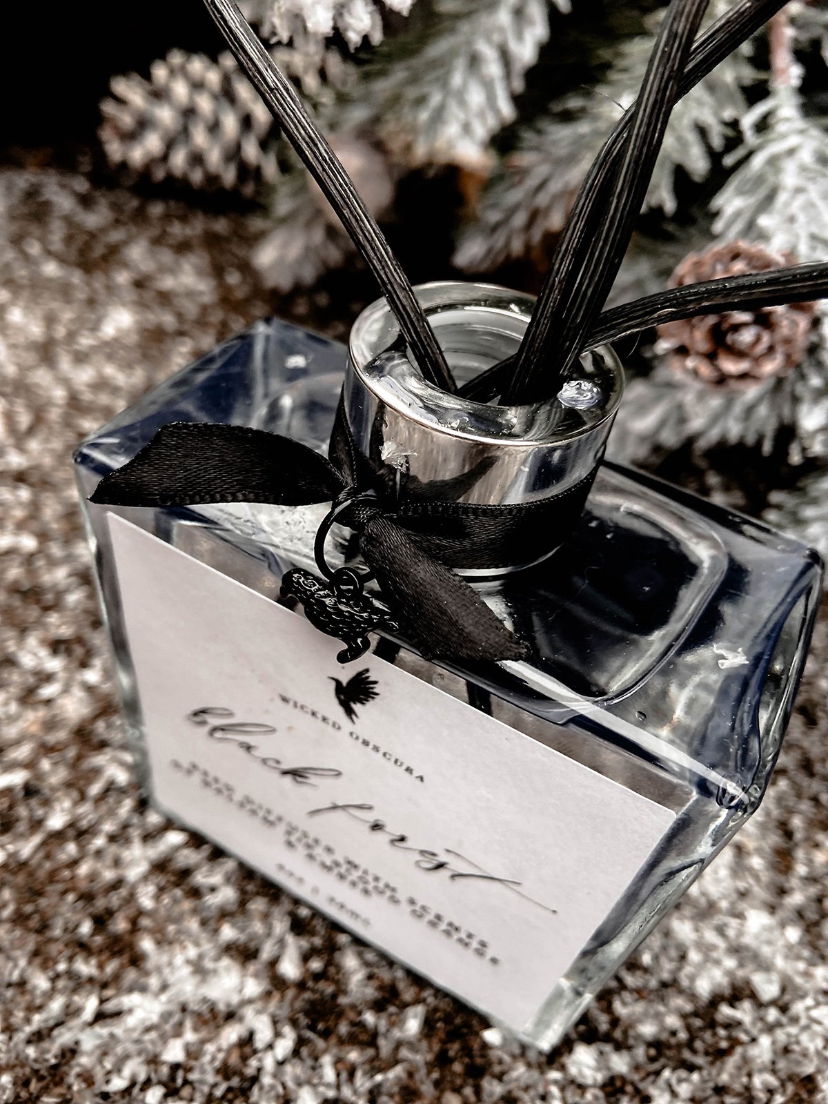 Witchy Nook — Wicked Obscura Apothecary