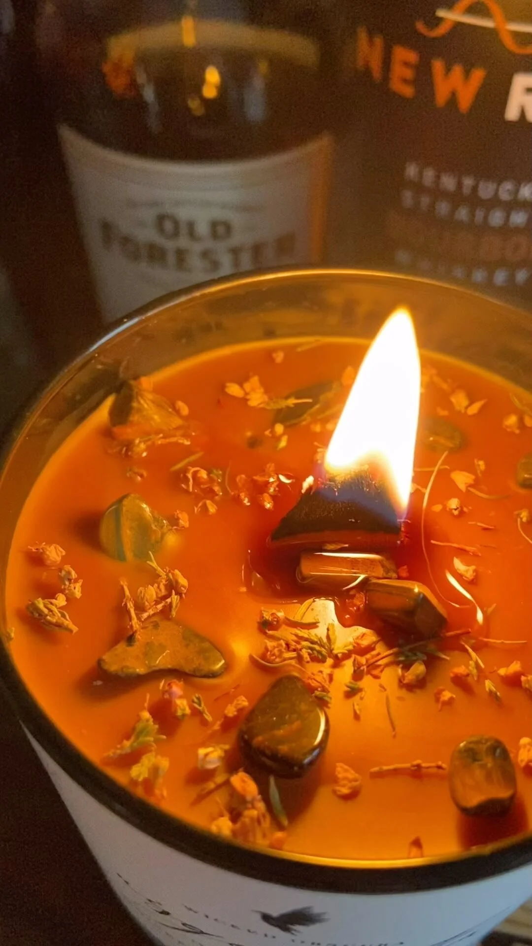 Mercury Retrograde is Coming — Wicked Obscura Apothecary