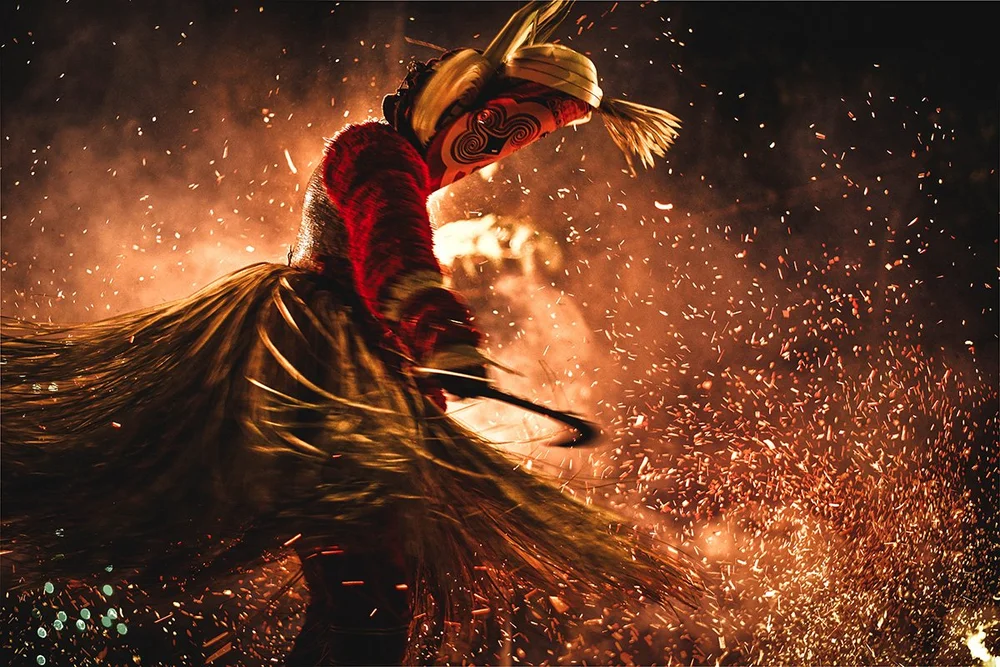 Harnessing the Power of Flame: A Spiritual Guide to Fire Gods and ...