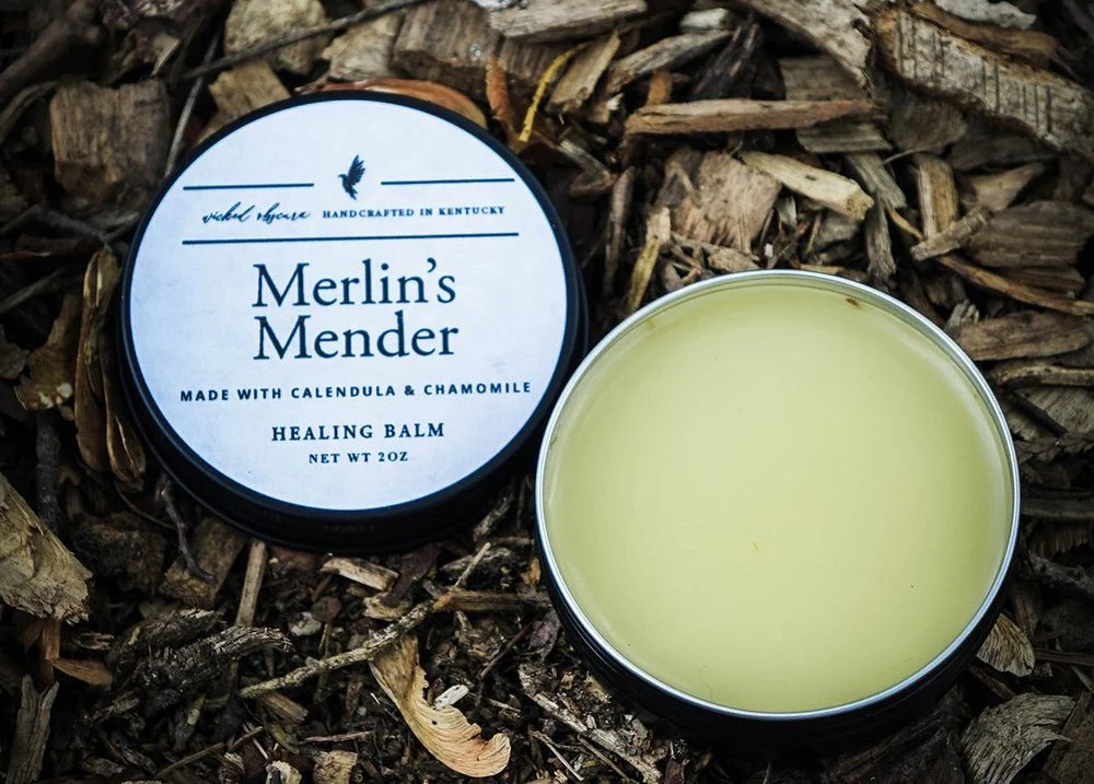 Wicked Obscura Apothecary