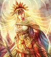 The Power of the Sun: Gods & Goddesses You Need to Know About — Wicked ...