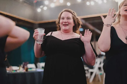 Remembering Courtney Perry: A Light That Will Never Fade — Wicked ...