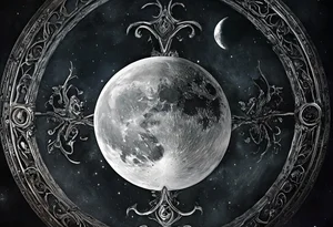 Lunar Magick and its Enchanting Practices — Wicked Obscura Apothecary
