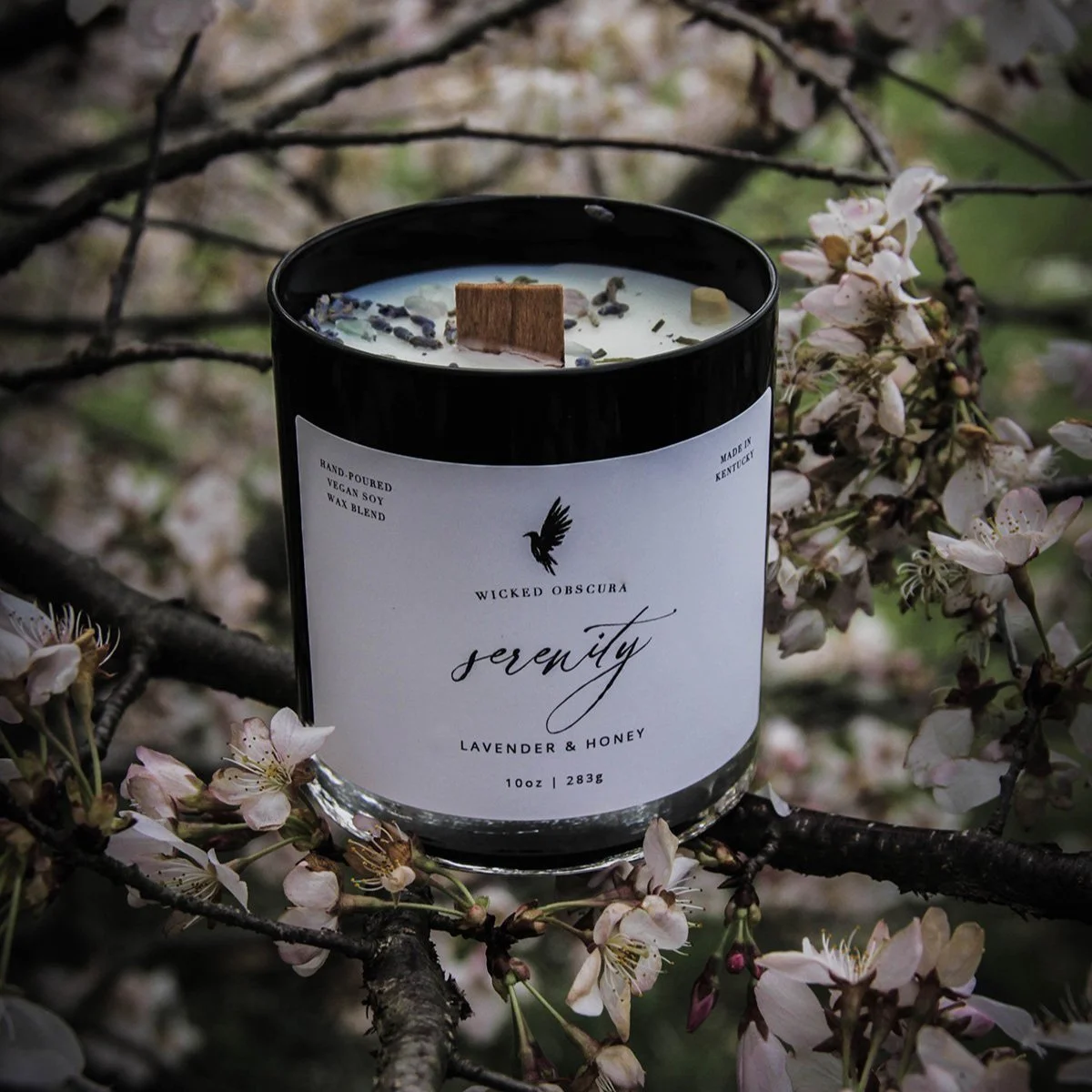 Unveiling the Magic of Ostara — Wicked Obscura Apothecary