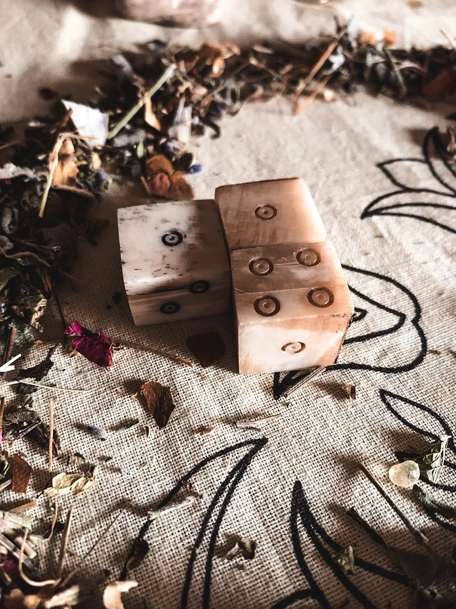 Dice Divination: Ancient Practices, Methods, and Meanings Explained ...