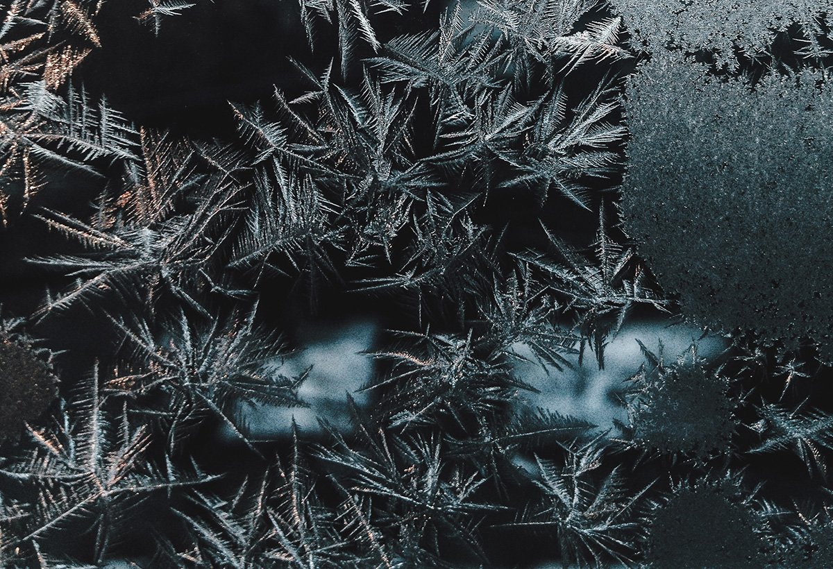 Snow as Spell: Folklore and Magic of Ice, Crystals, and Cold — Wicked ...