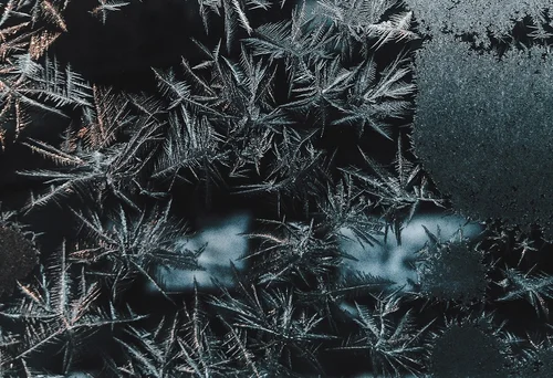 Snow as Spell: Folklore and Magic of Ice, Crystals, and Cold — Wicked ...