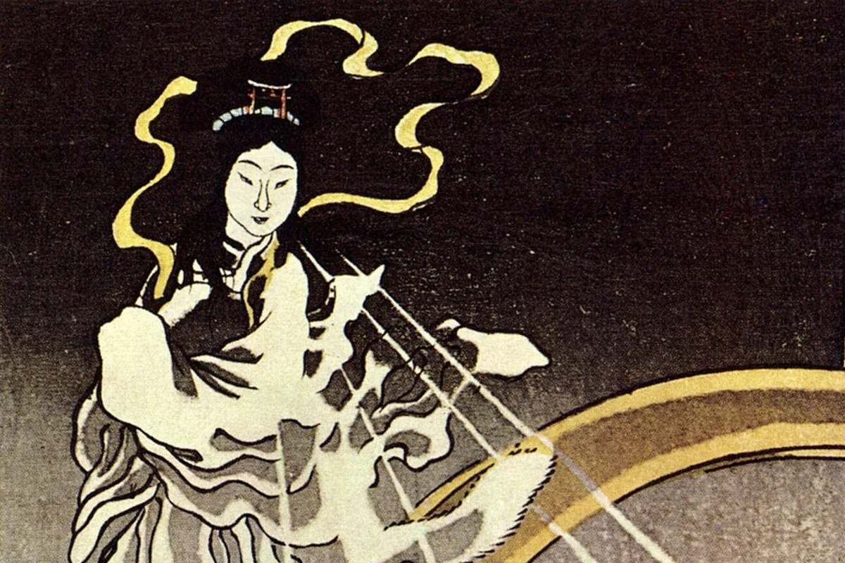 Deities Of The Harvest: Honoring the Guardians of Abundance — Wicked ...