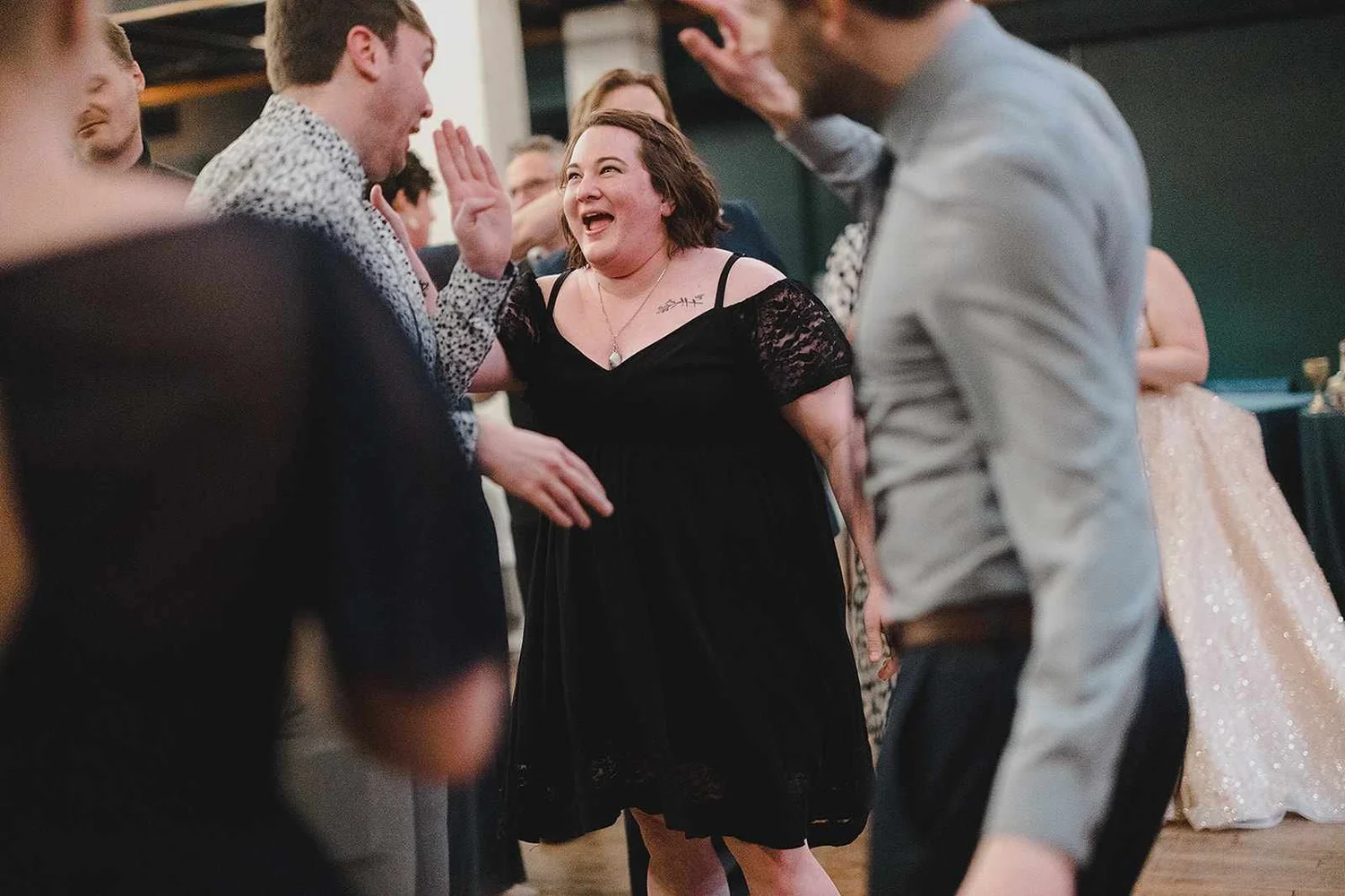 Remembering Courtney Perry: A Light That Will Never Fade — Wicked ...
