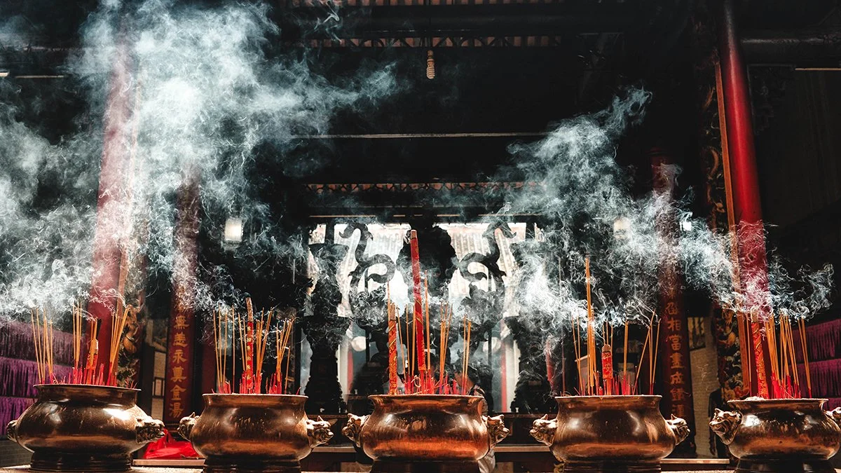 Ancestral Wisdom: Connecting with Your Lineage Through Spiritual ...
