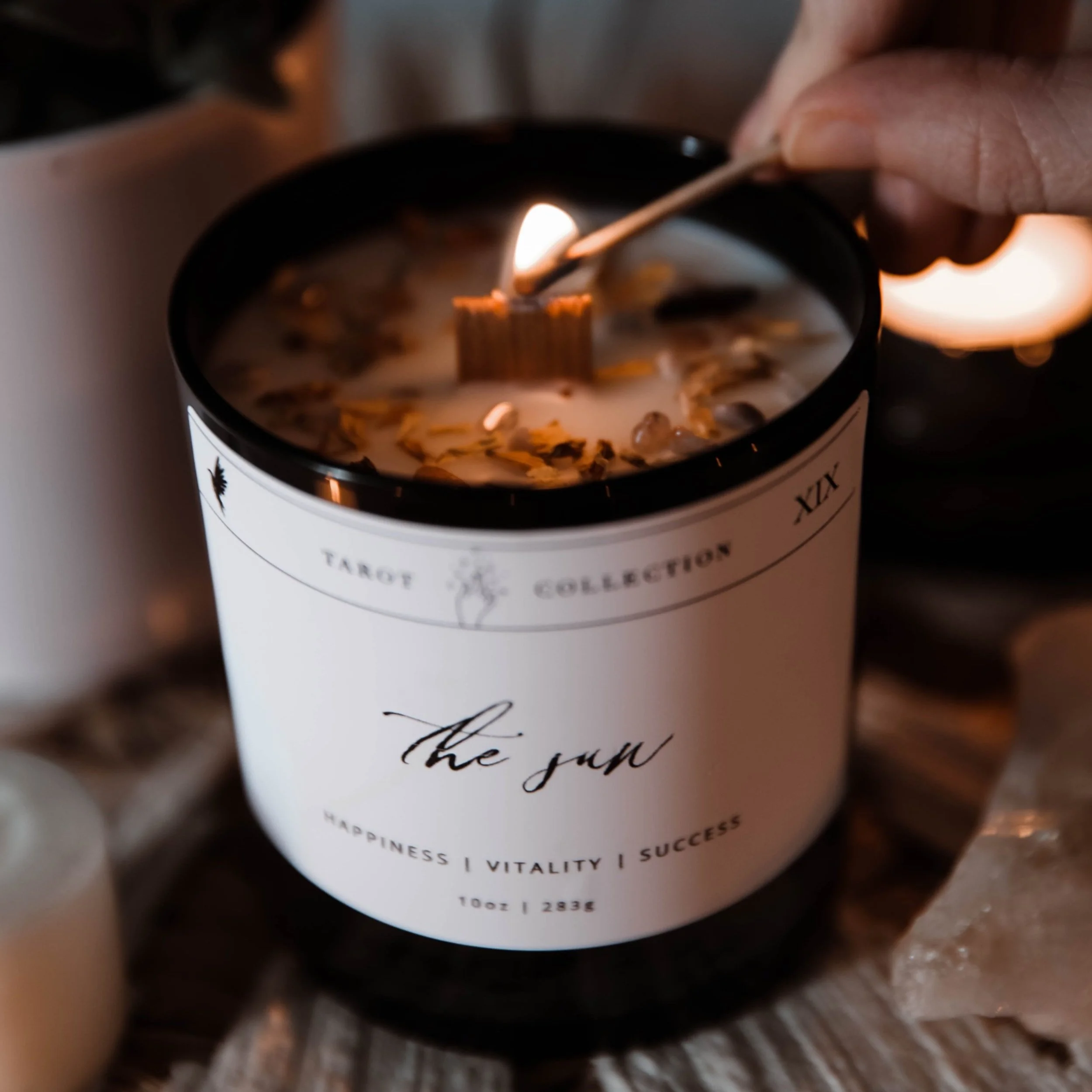 The Power of the Sun: Gods & Goddesses You Need to Know About — Wicked ...