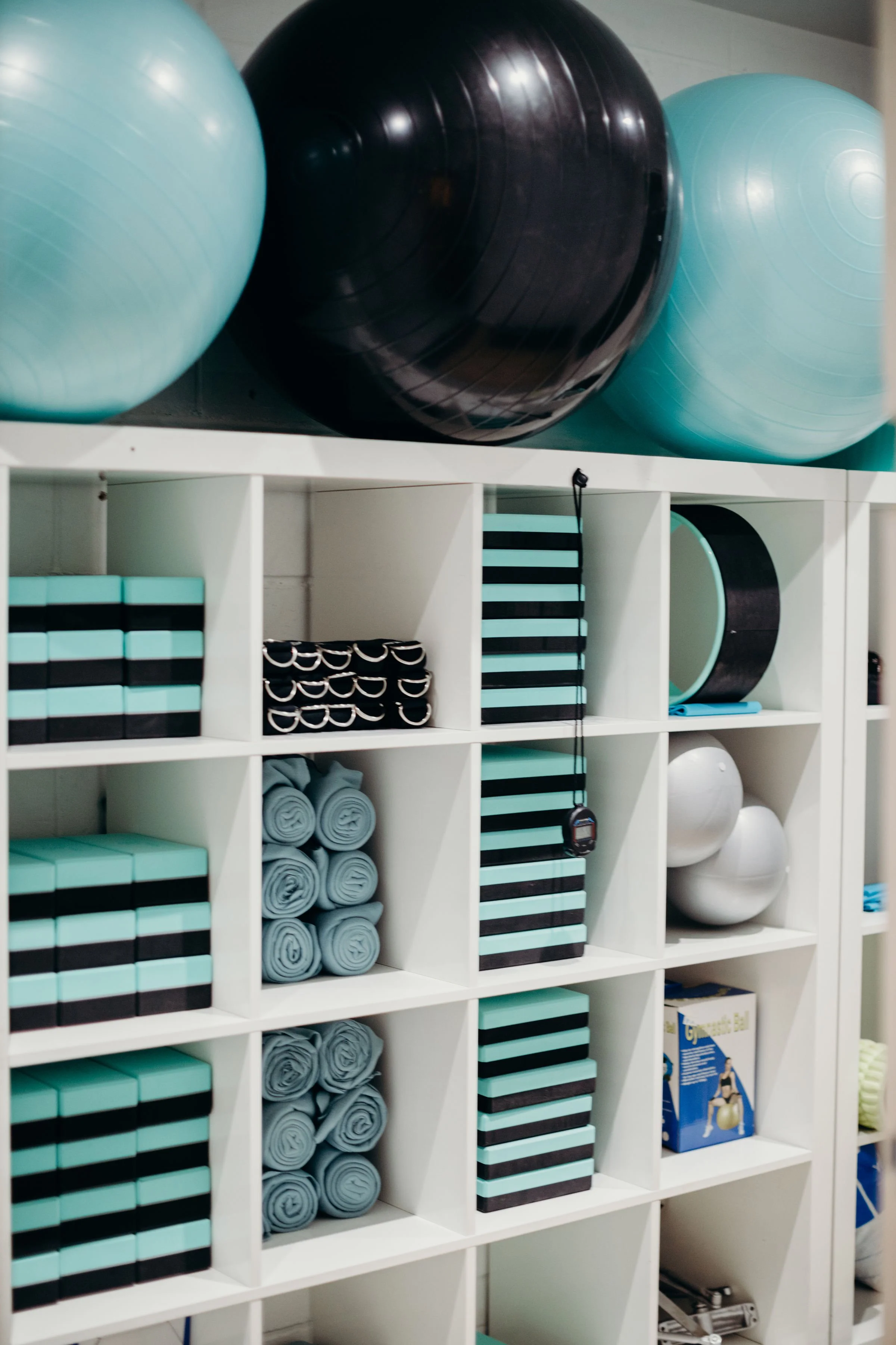 Green & Blue Studios, Haslemere