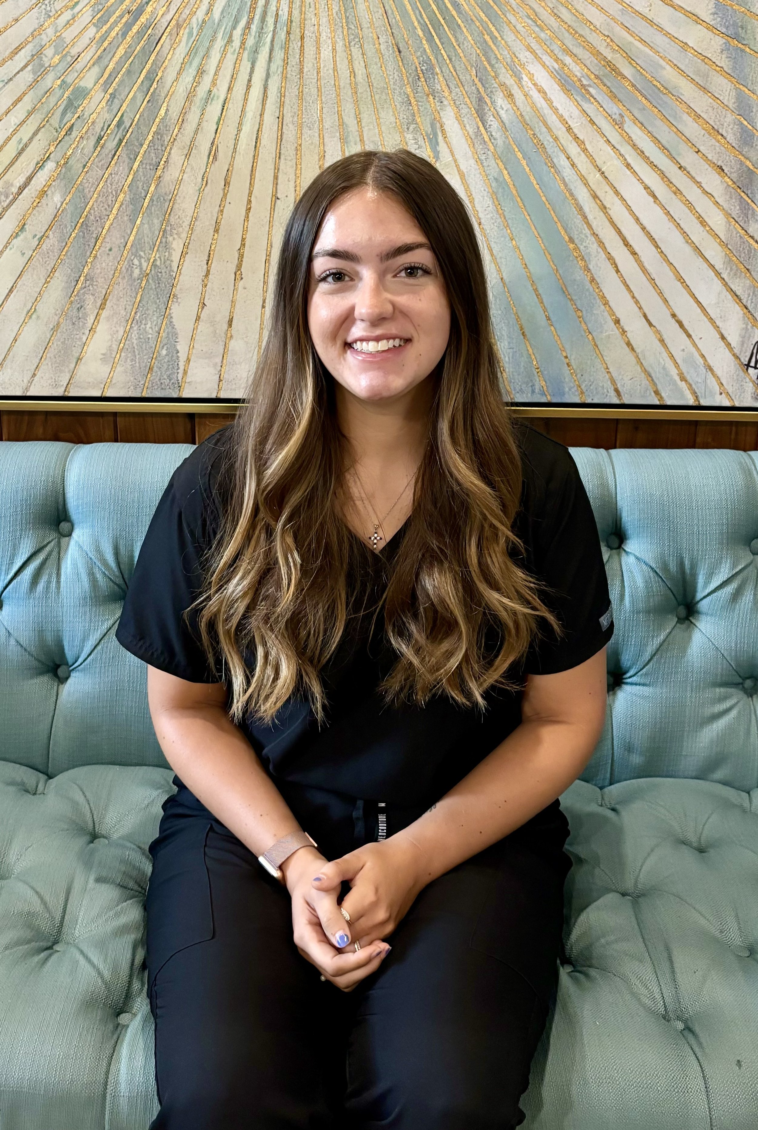 Meet the Spa Team — Downtown Smooth Spa