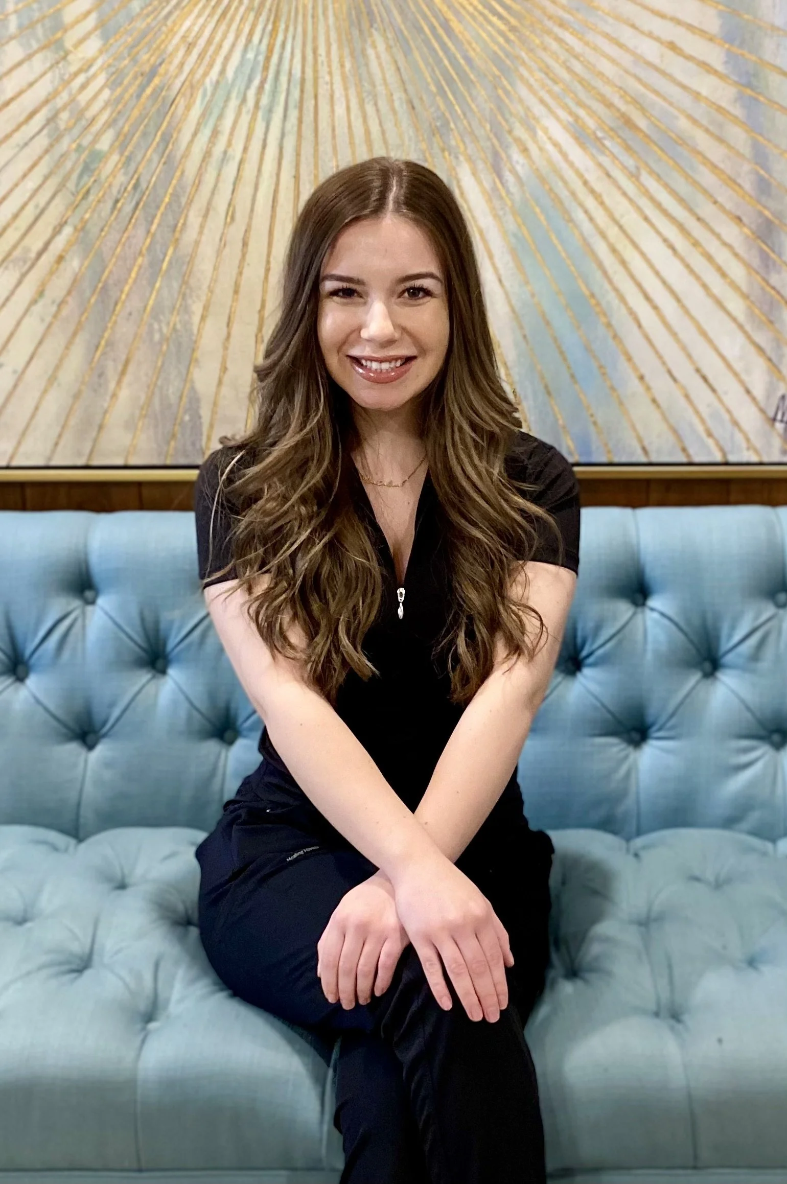 Meet The Team — Downtown Smooth Spa