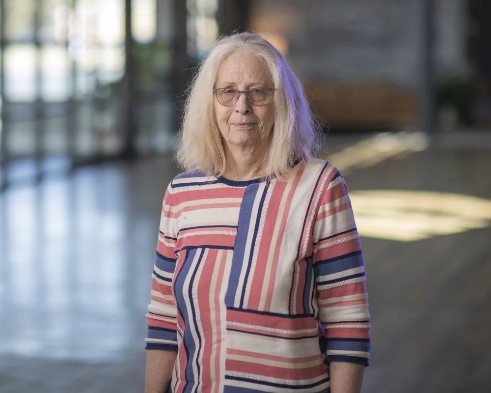 Our Team — Calvary Church