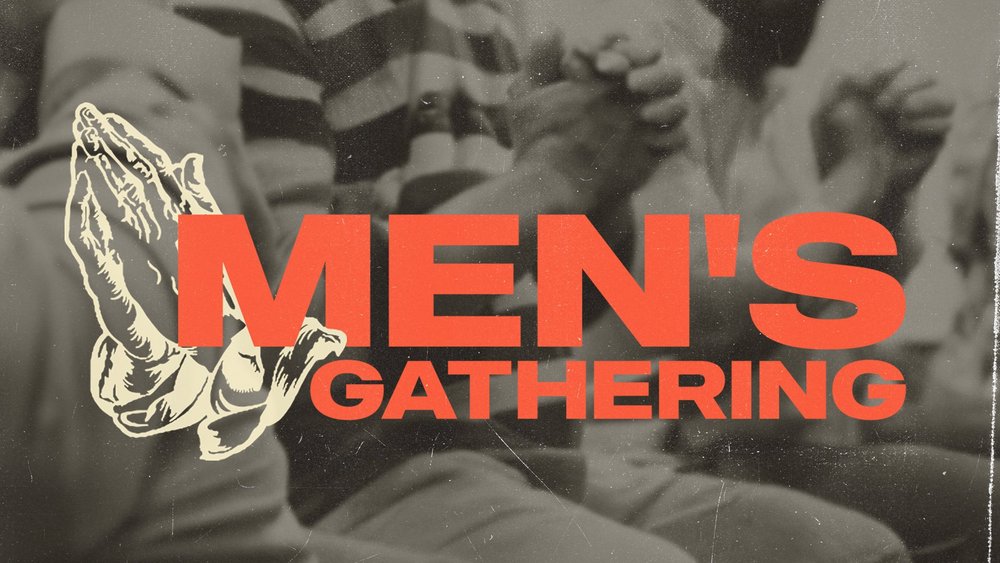 Events — Calvary Church