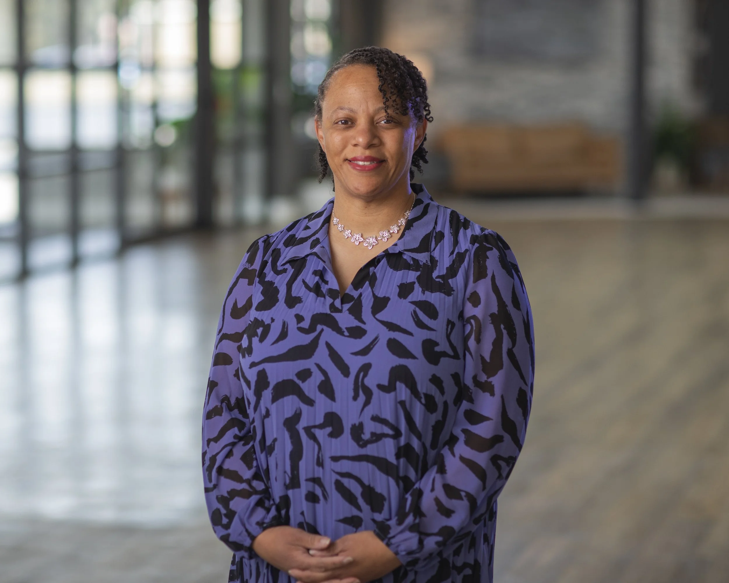 Our Team — Calvary Church