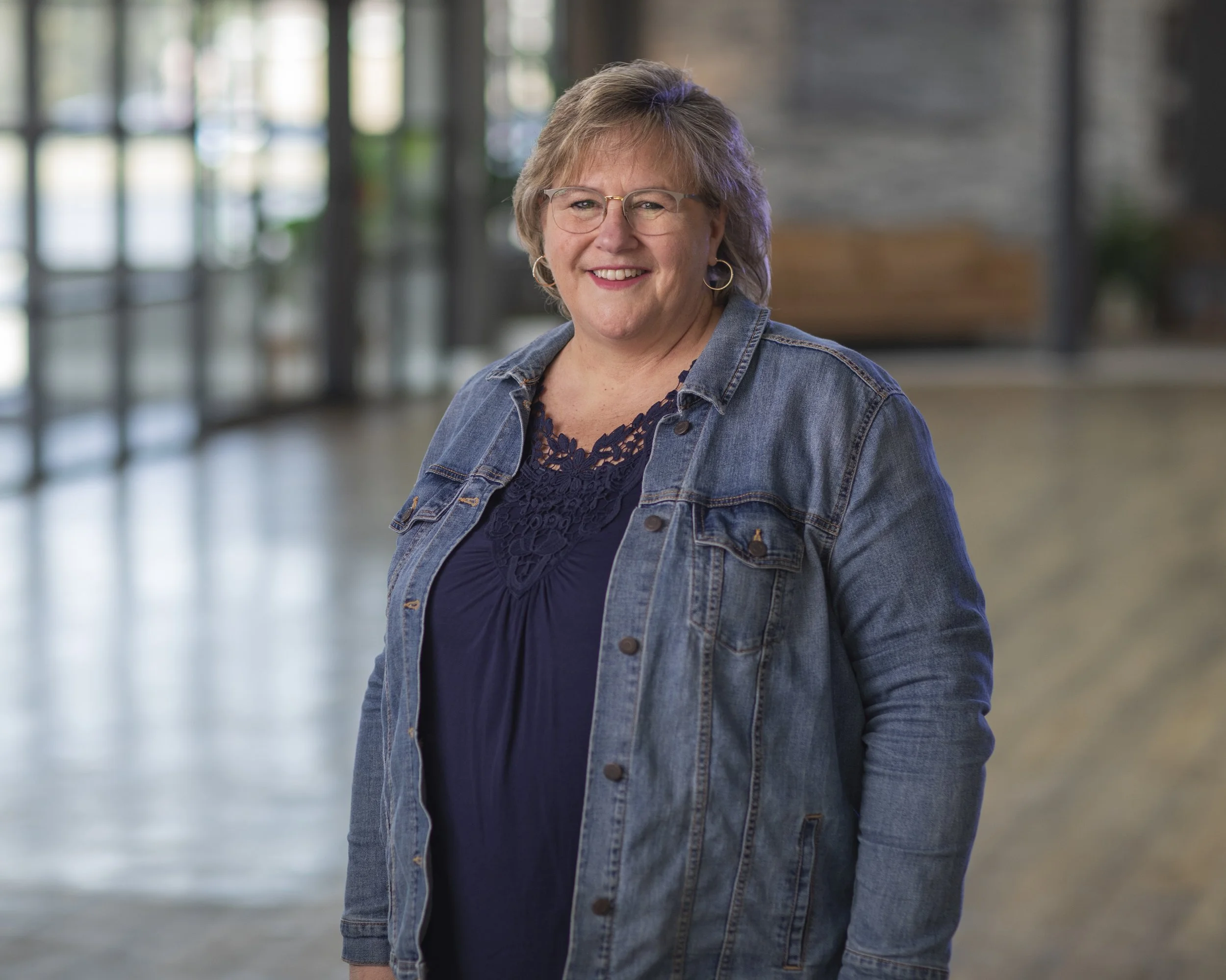 Our Team — Calvary Church