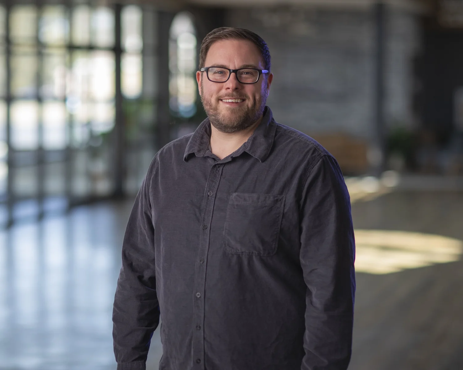 Our Team — Calvary Church