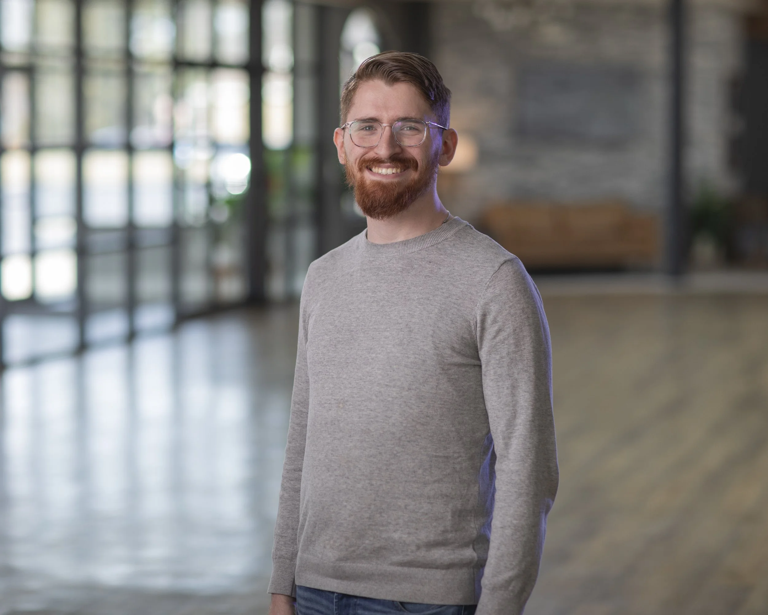 Our Team — Calvary Church