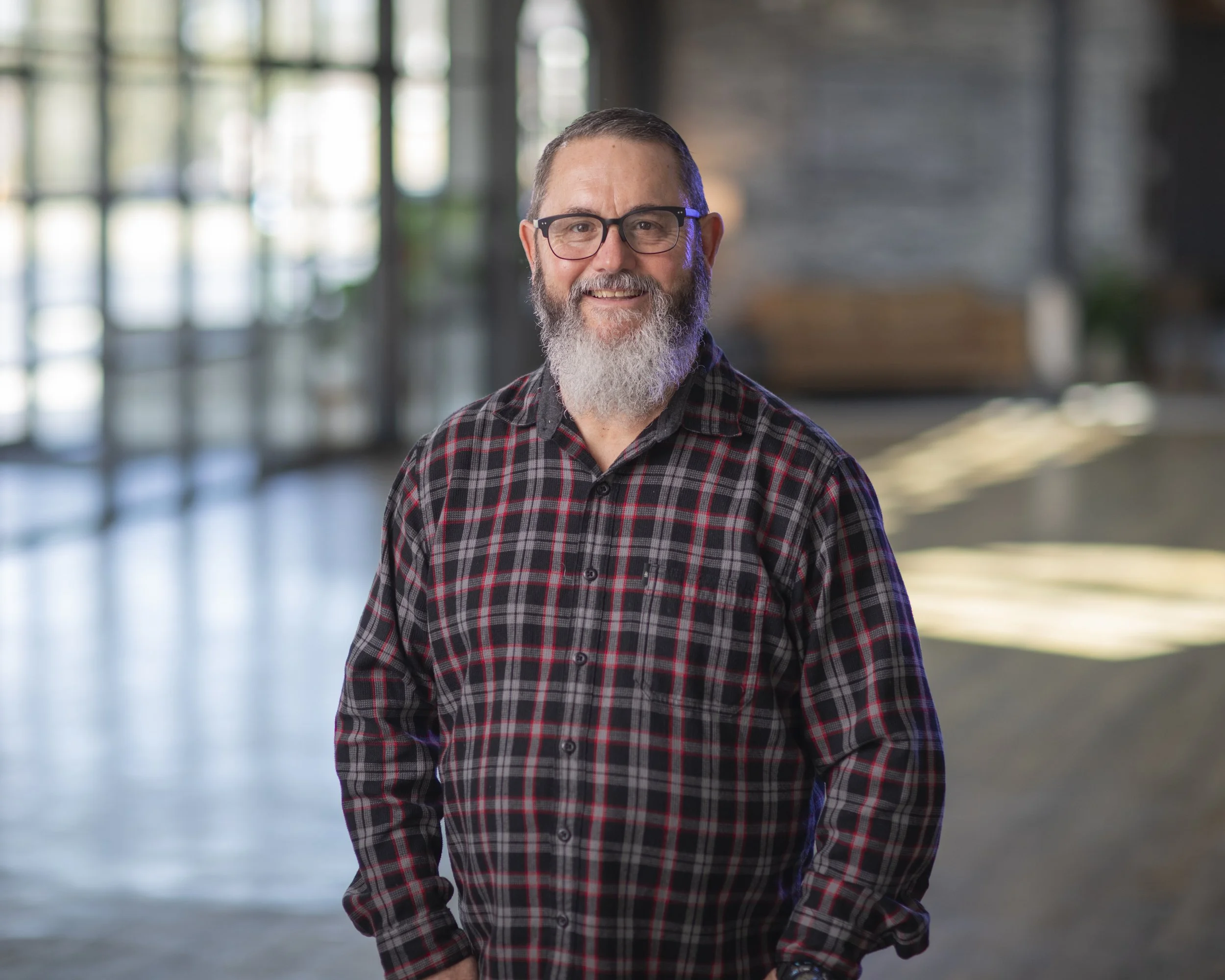 Our Team — Calvary Church