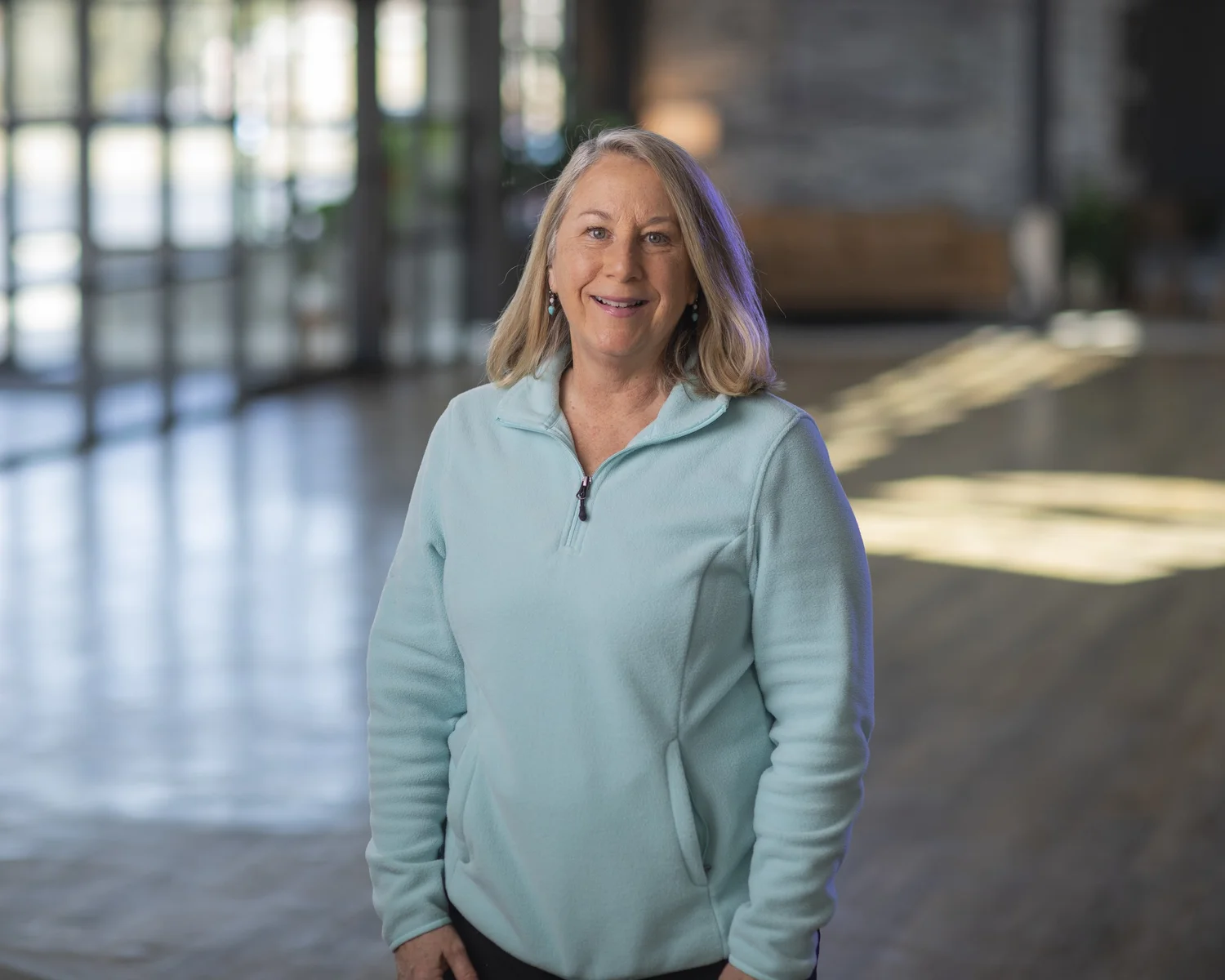 Our Team — Calvary Church