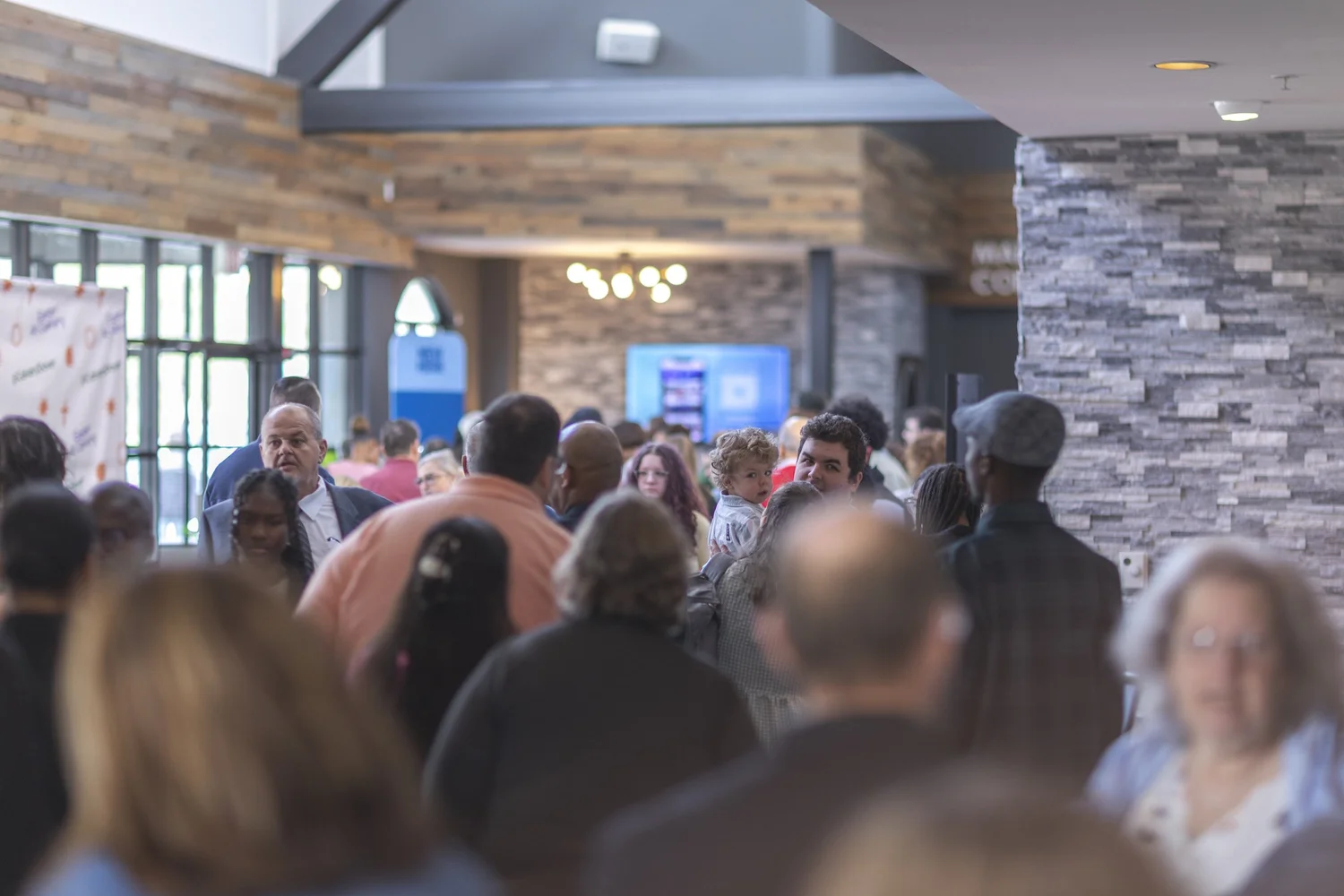 Calvary Church | Dover, DE