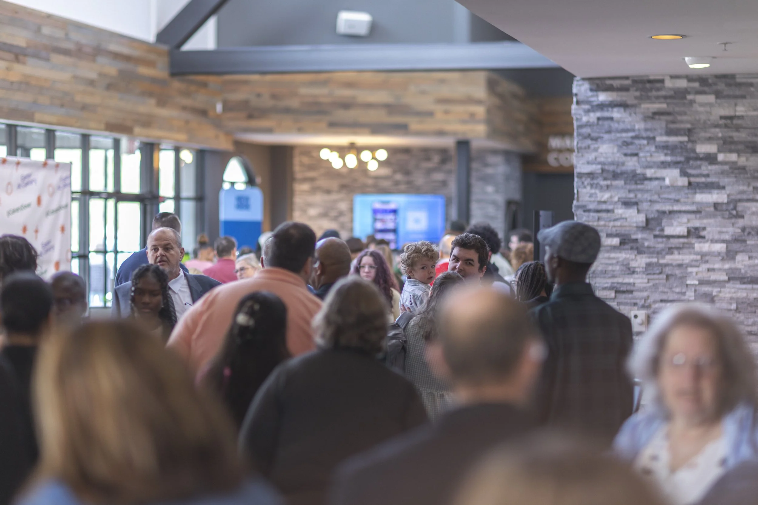 Calvary Church | Dover, DE