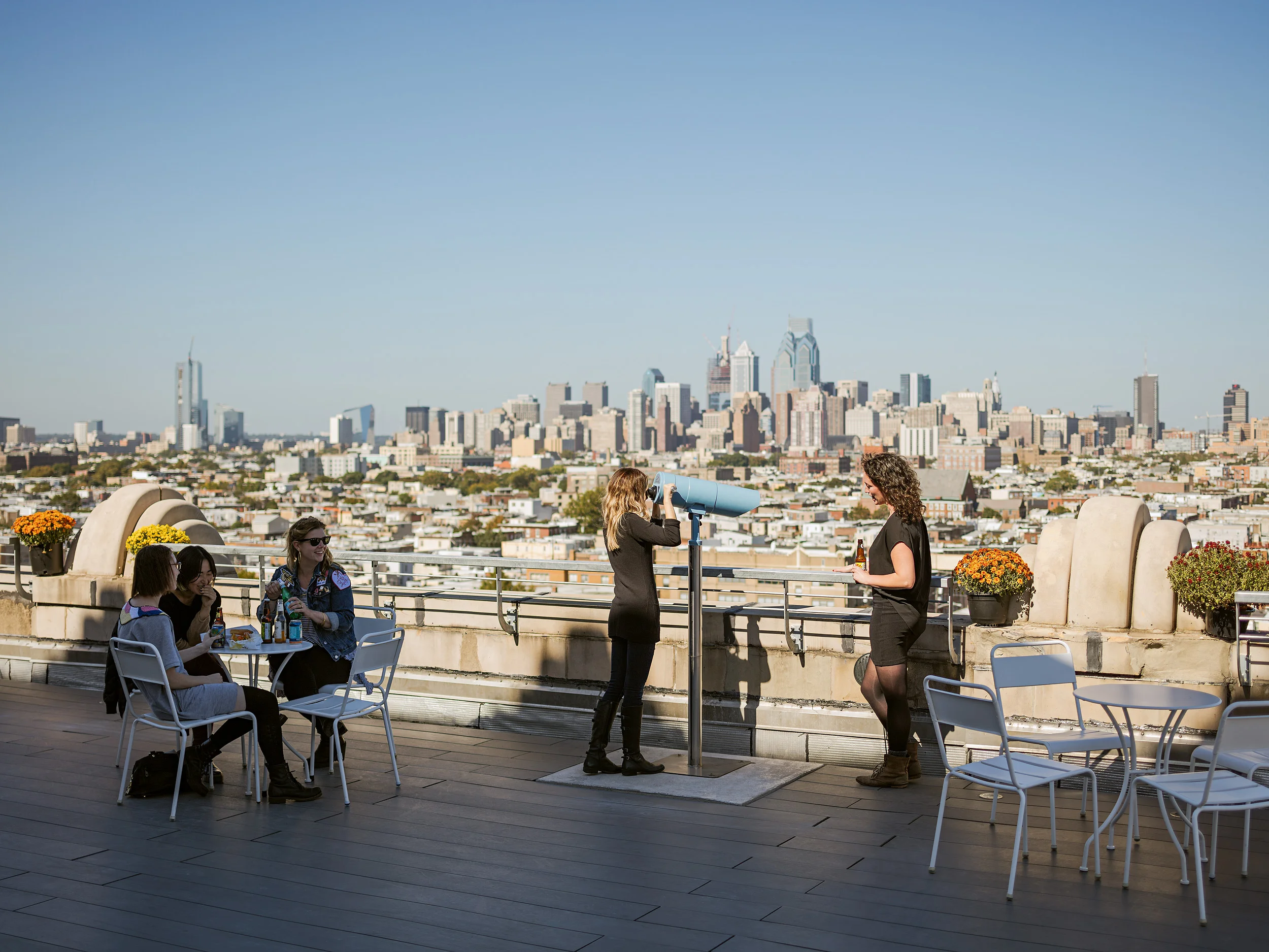 Things to do — BOK