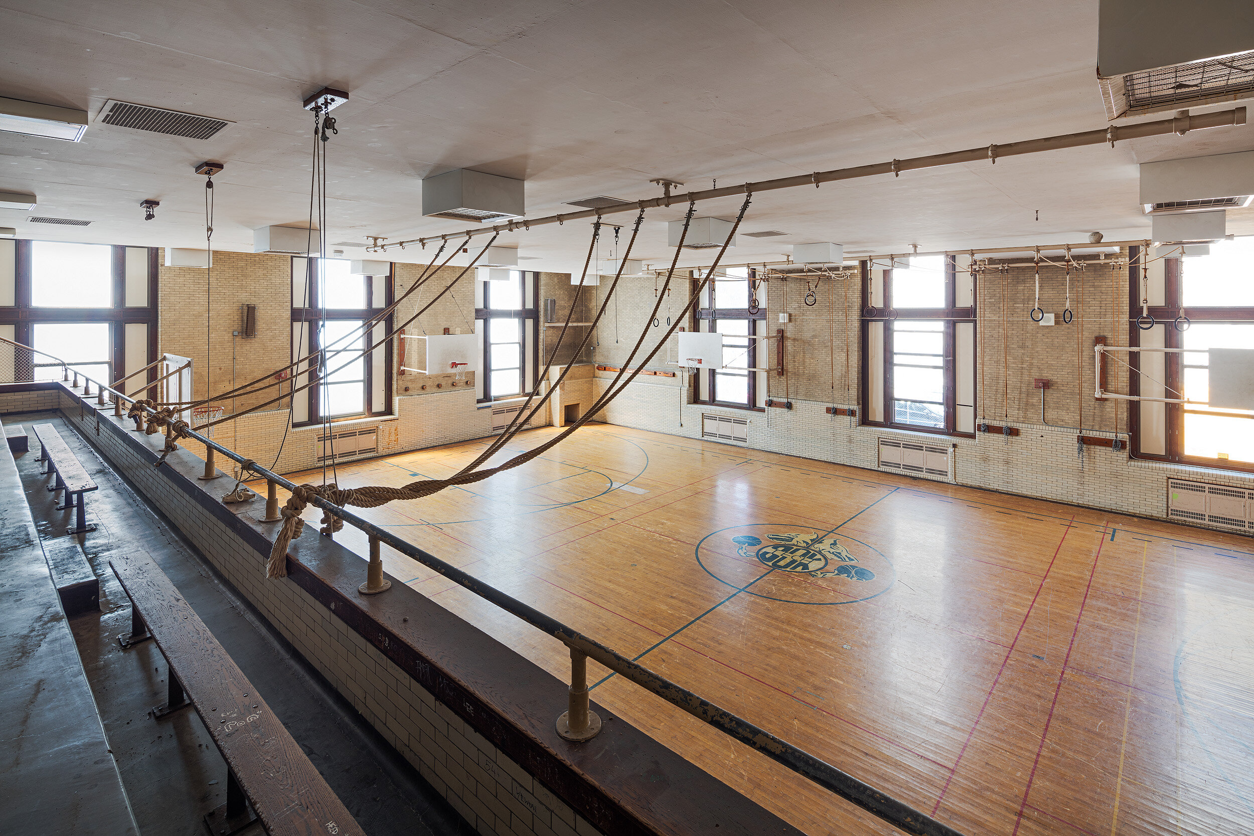 Host an Event — BOK