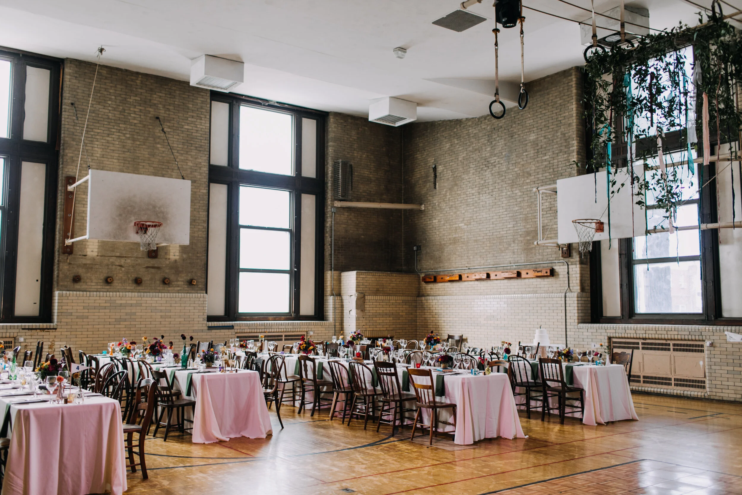 Host an Event — BOK