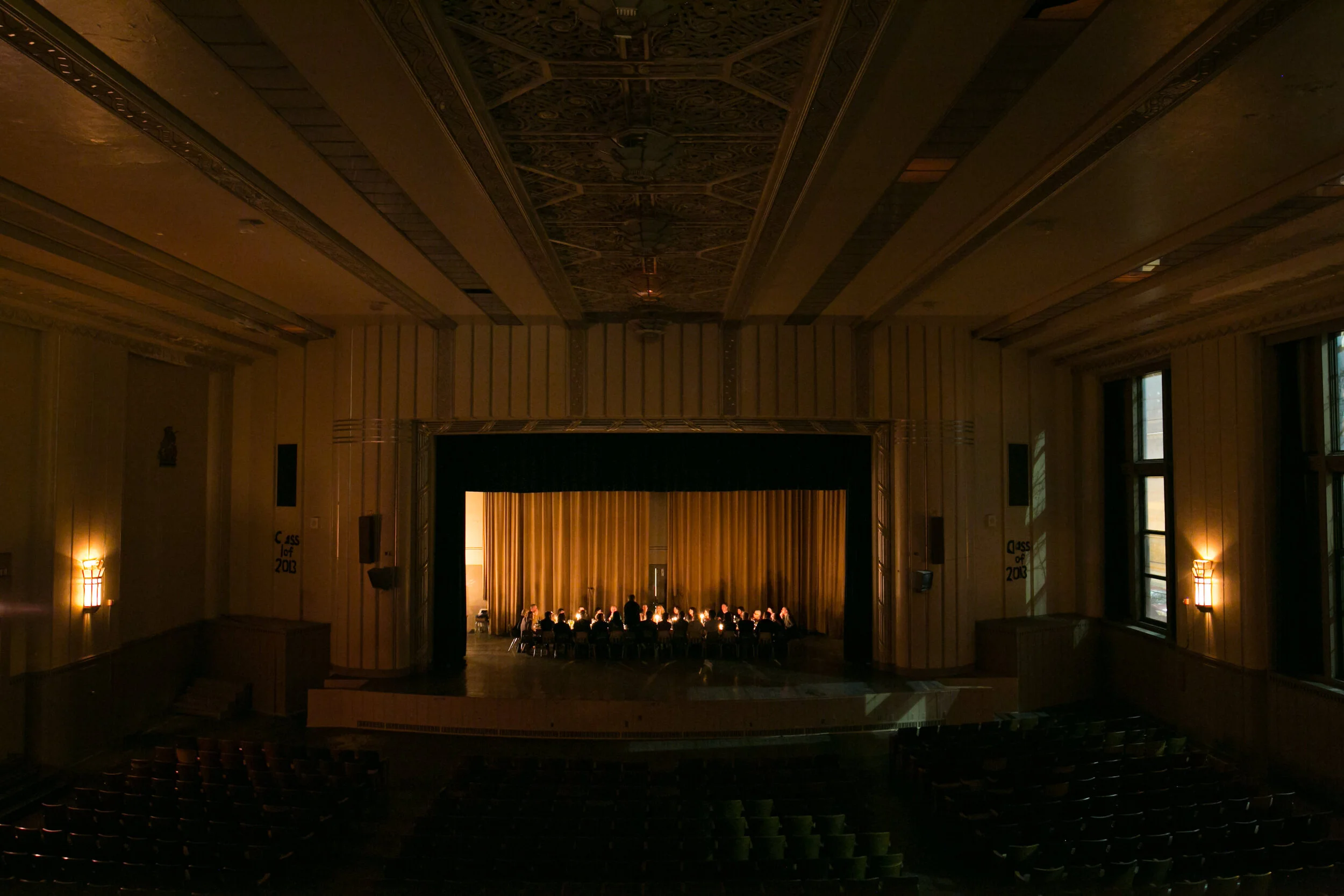 Host an Event — BOK