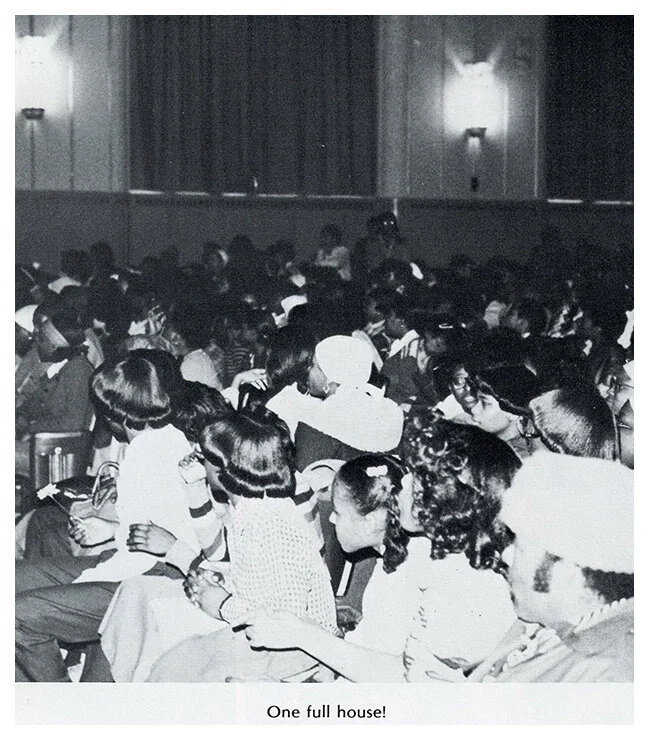 Auditorium Reimagined — BOK